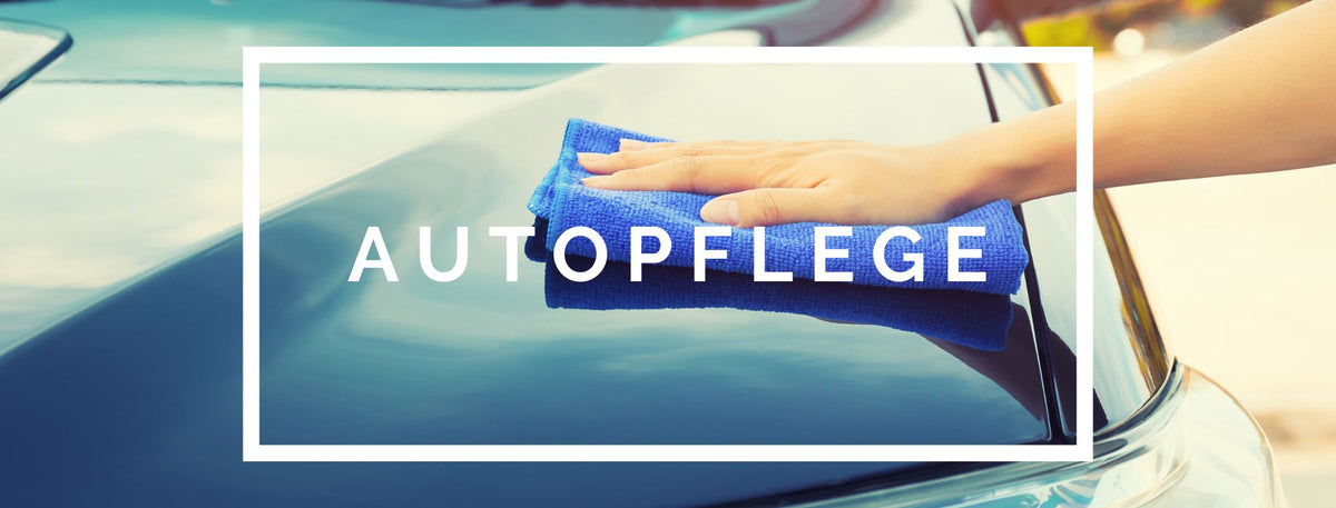 ATG car care products – ATG GmbH & Co. KG